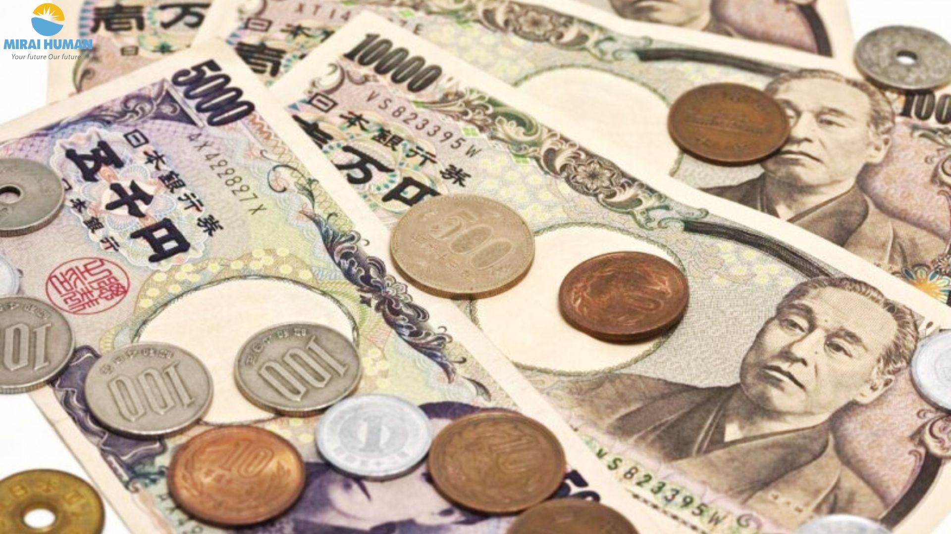 Đồng Yên giảm và kế hoạch của Chính phủ Nhật Bản