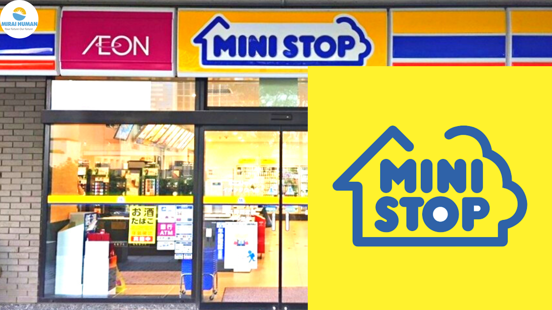 Top các công ty thực phẩm Nhật Bản tại Việt Nam (Phần 1)