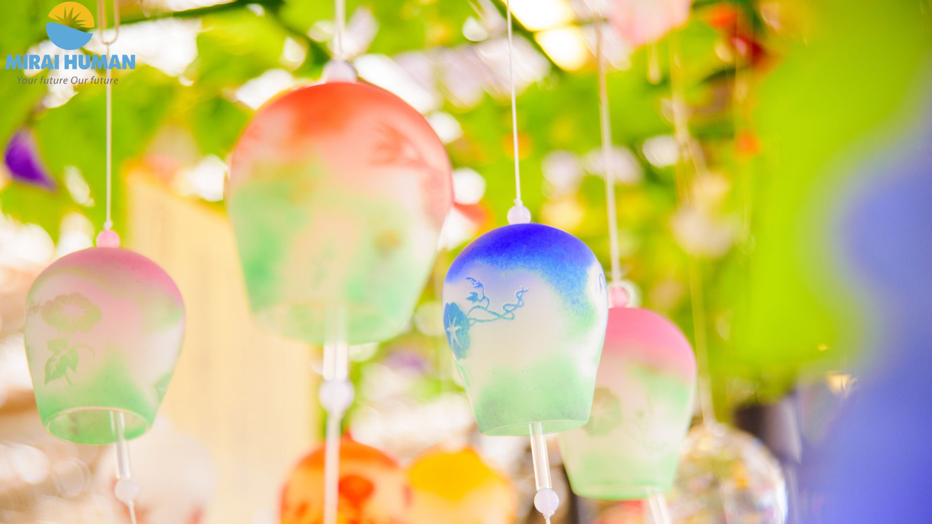Thanh âm của gió - Furin