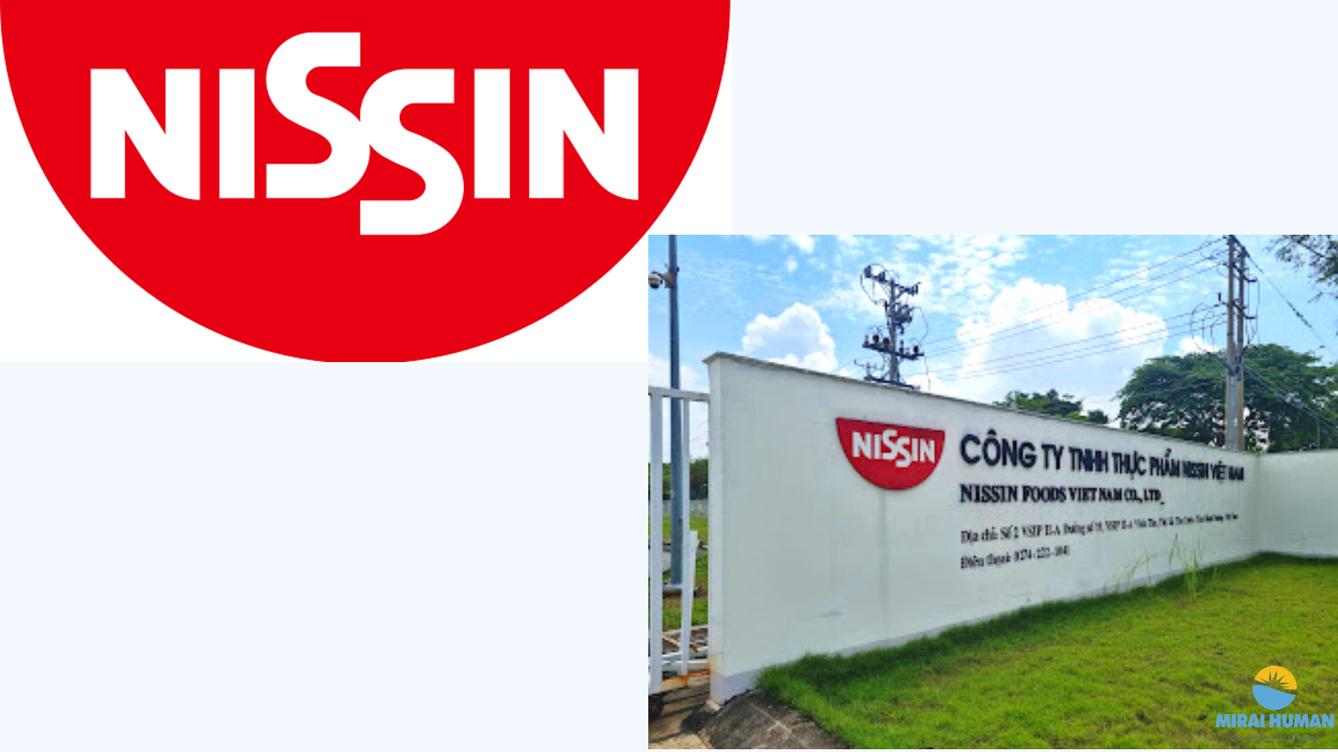 Tổng hợp các công ty Nhật Bản tại khu vực Thành phố Hồ Chí Minh (Phần 2)