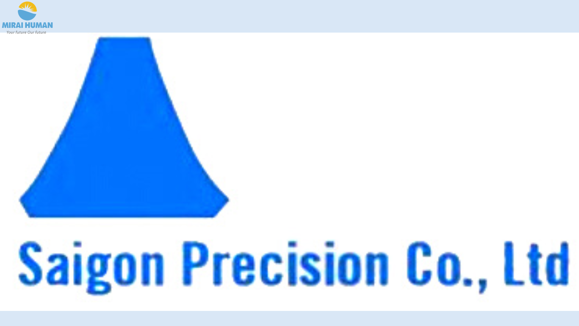 Tổng hợp các công ty Nhật Bản tại khu vực Thành phố Hồ Chí Minh (Phần 1)