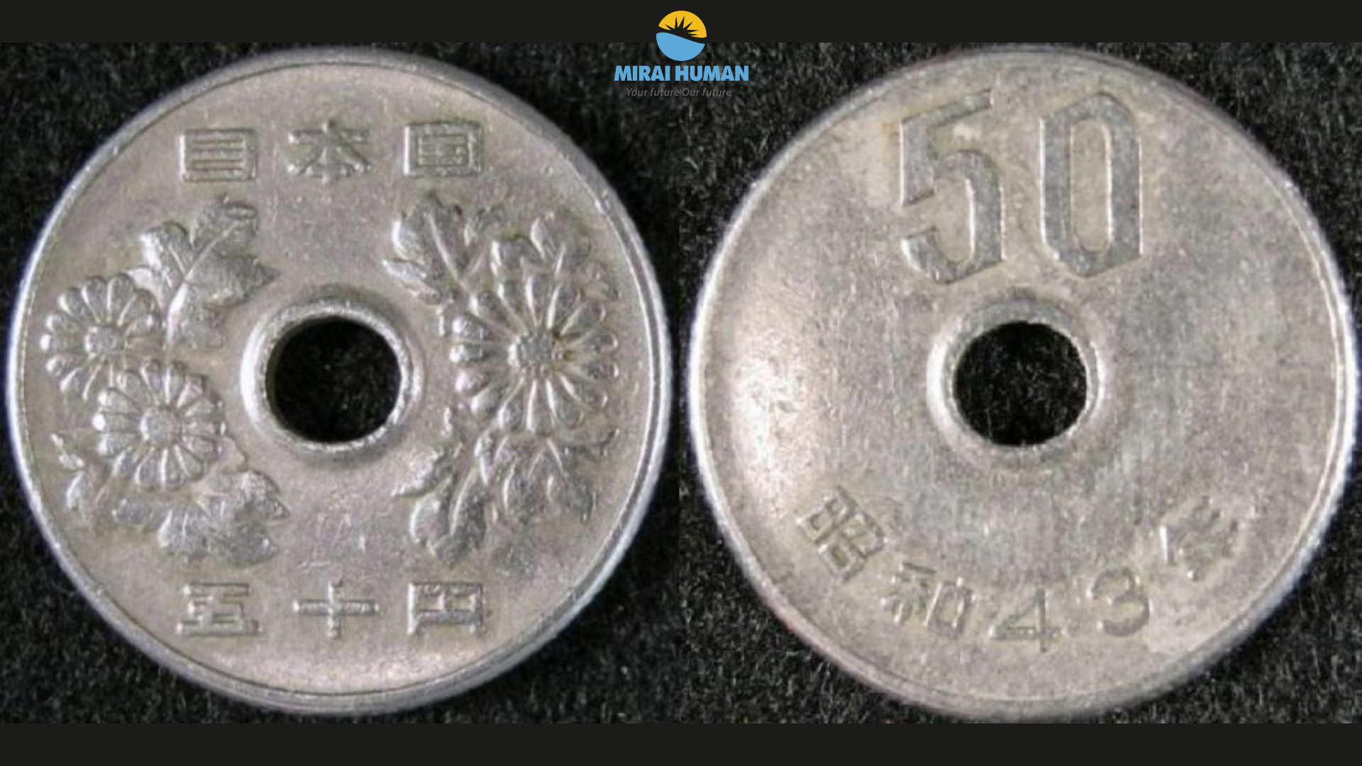 Tìm hiểu đồng Yên của Nhật Bản