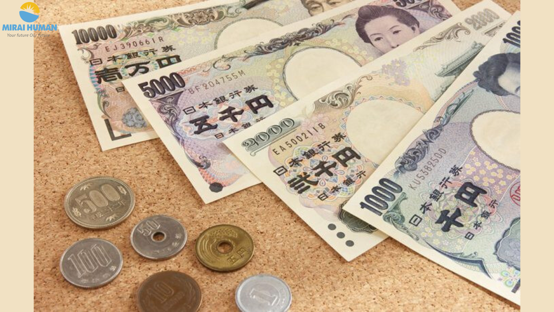 Tìm hiểu đồng Yên của Nhật Bản